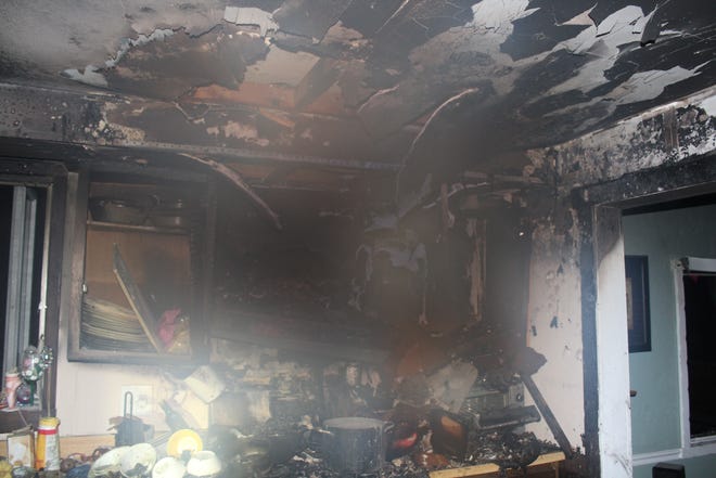 6-year-old notices ‘burning’ feeling at 2 a.m., saves family from house ...