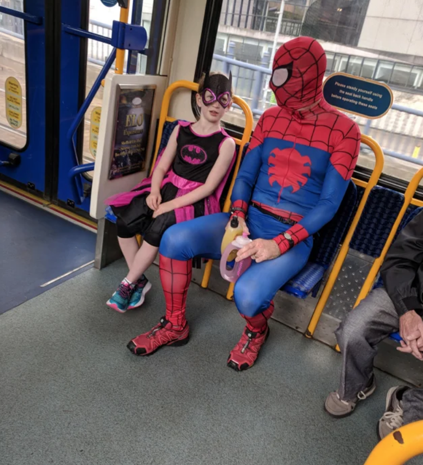 40 Cool dads that are sweeter than candy