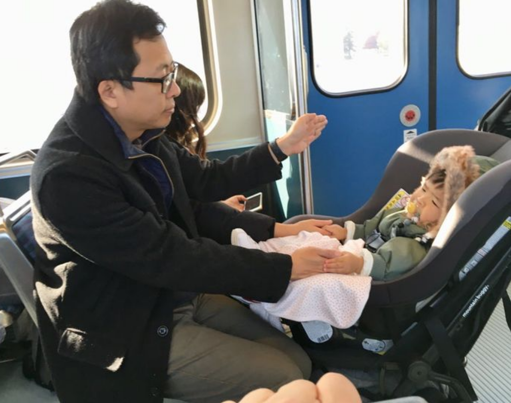 40 Cool dads that are sweeter than candy