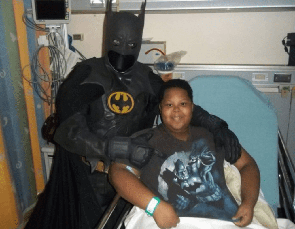 40 Cool dads that are sweeter than candy