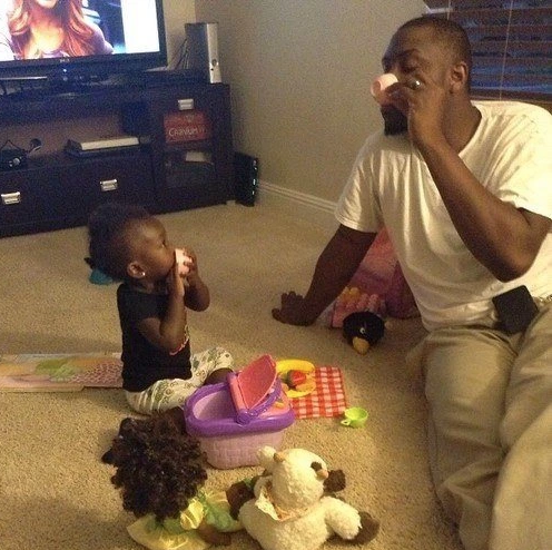 40 Cool dads that are sweeter than candy