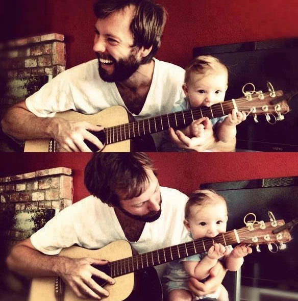 40 Cool dads that are sweeter than candy