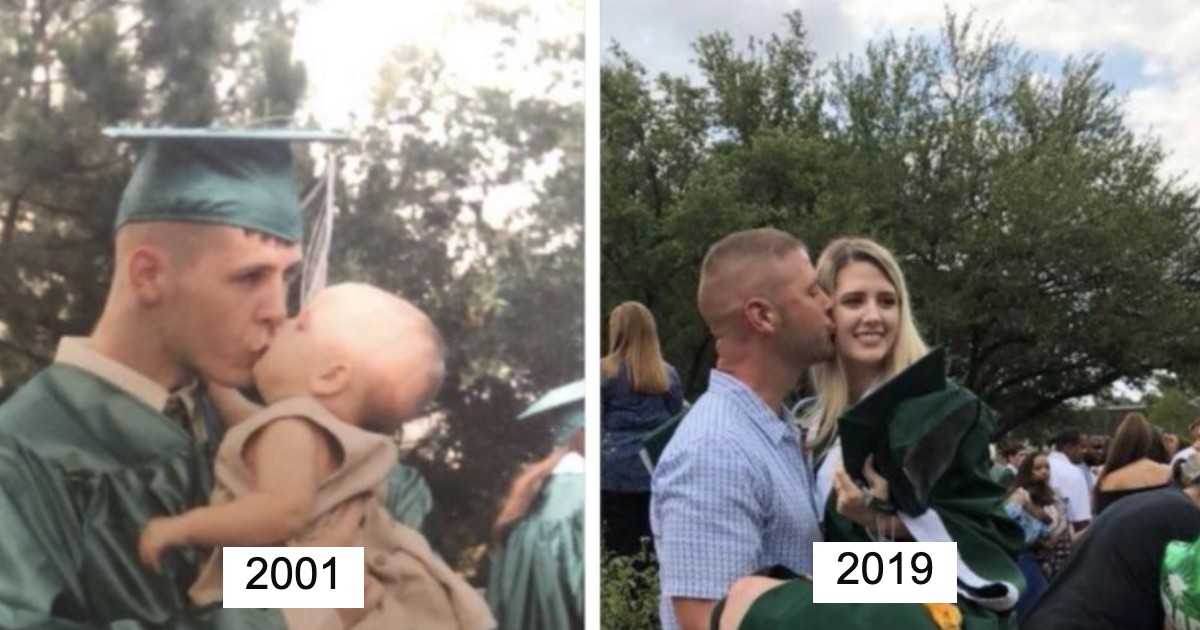 40 Cool dads that are sweeter than candy