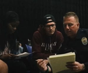 Cop told to step into school’s office where they reveal video footage ...