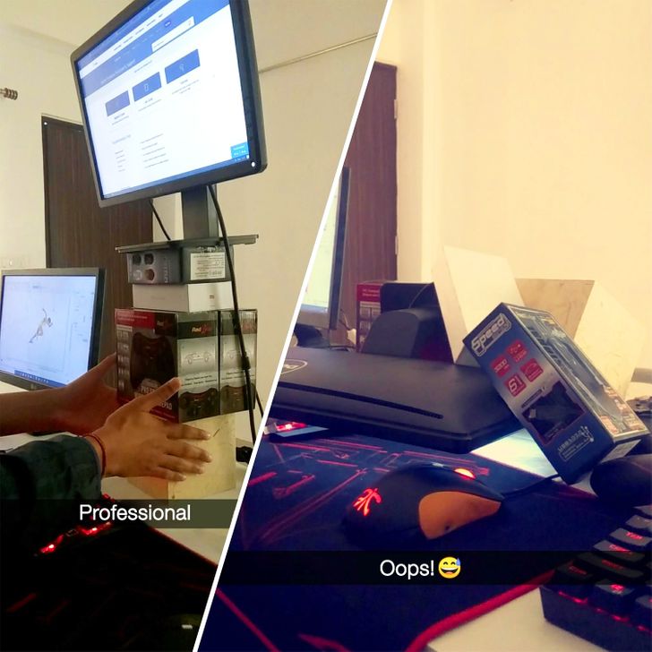 60 Unlucky People Whose Fails Are On Another Level