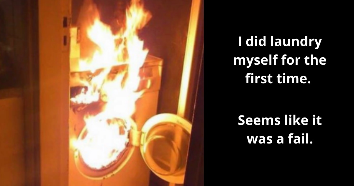 60 Unlucky People Whose Fails Are On Another Level