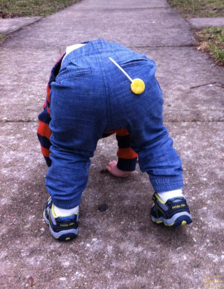 40 Tricky family situations that needed to be photographed