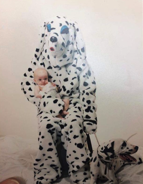 40 Tricky family situations that needed to be photographed