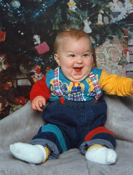 40 Tricky family situations that needed to be photographed