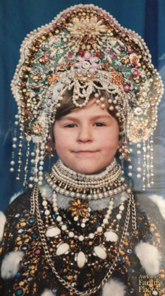 40 Tricky family situations that needed to be photographed