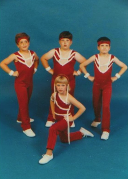 40 Tricky family situations that needed to be photographed