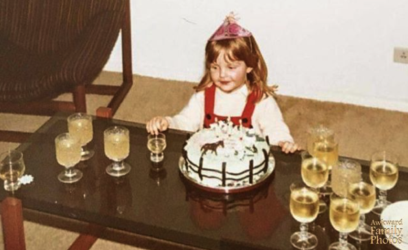 40 Tricky family situations that needed to be photographed