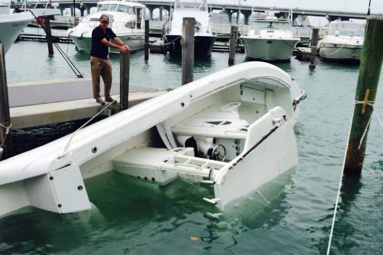 50 boating fails that cost people a lot of money