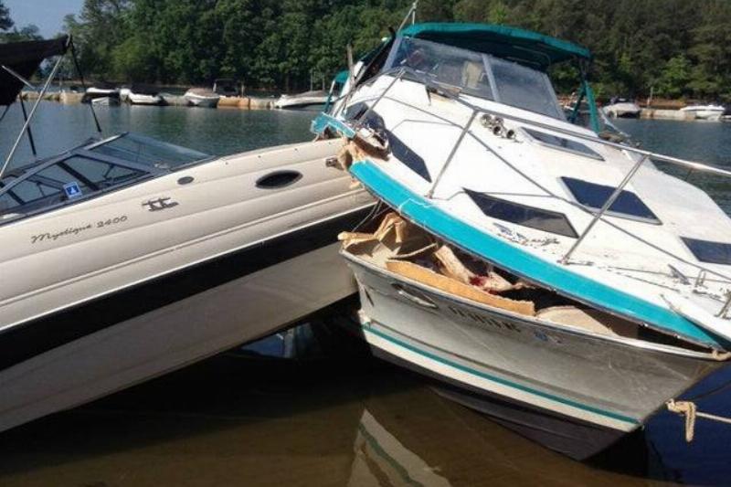 50 boating fails that cost people a lot of money