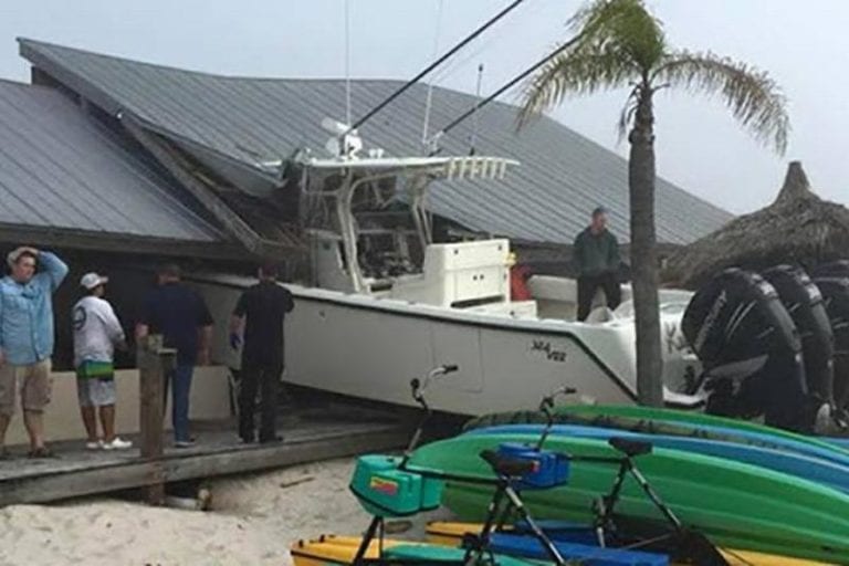 50 boating fails that cost people a lot of money