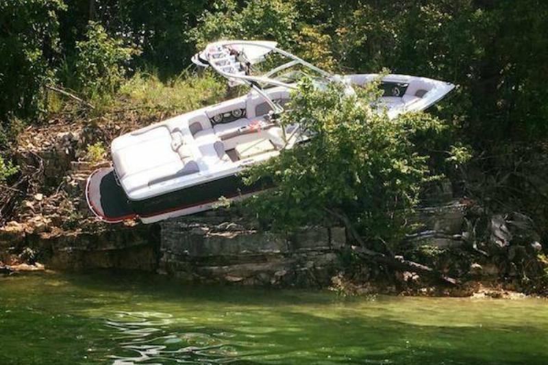 50 boating fails that cost people a lot of money