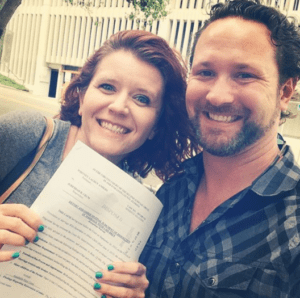 30 unconventional divorce selfies that have to be seen to be believed