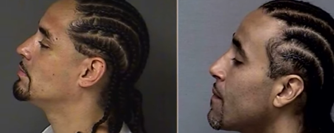 After 18 years in prison, police discover man’s ‘twin’ committed the crime