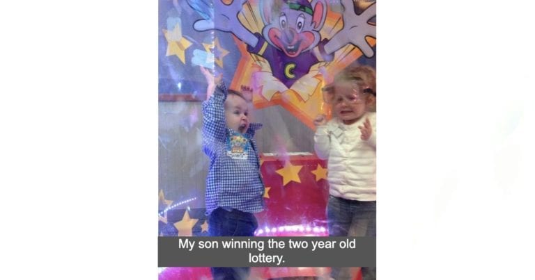 60 Embarrasing photos social media won’t let kids live down