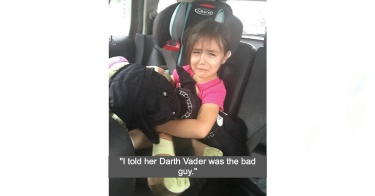 60 Embarrasing photos social media won’t let kids live down