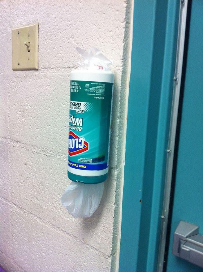 30 teachers who succeeded in making their socially distant classrooms ...