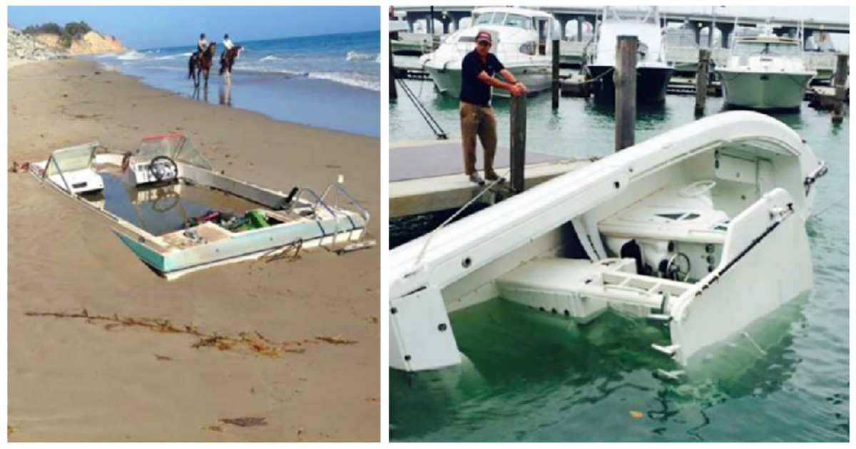 50 boating fails that cost people a lot of money