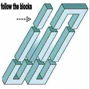 23 Mind Bending Optical Illusions