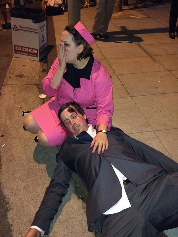 50 Halloween costume fails that made us cringe