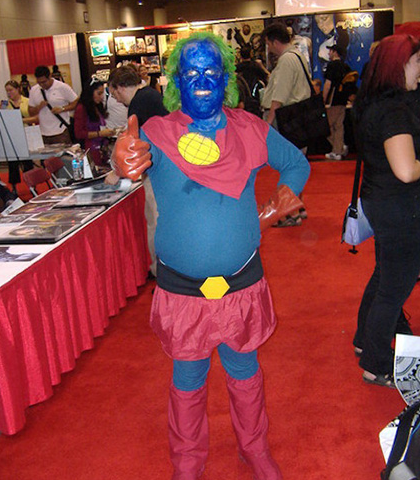 50 Halloween costume fails that made us cringe