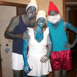 50 Halloween costume fails that made us cringe