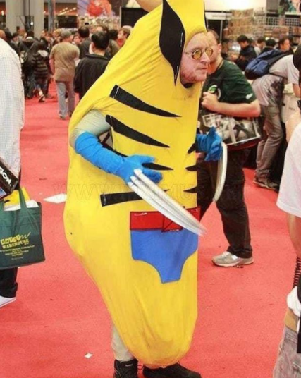 50 Halloween costume fails that made us cringe