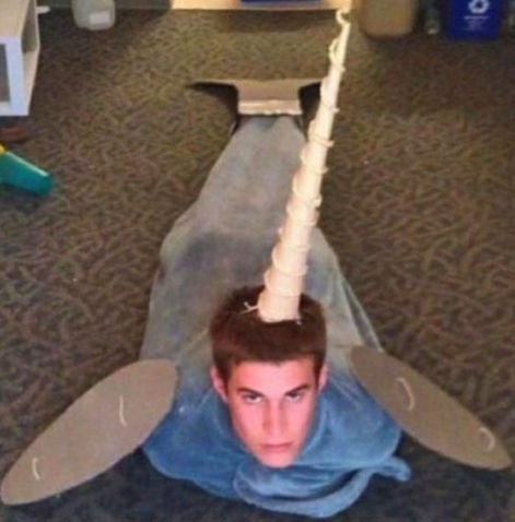 50 Halloween costume fails that made us cringe