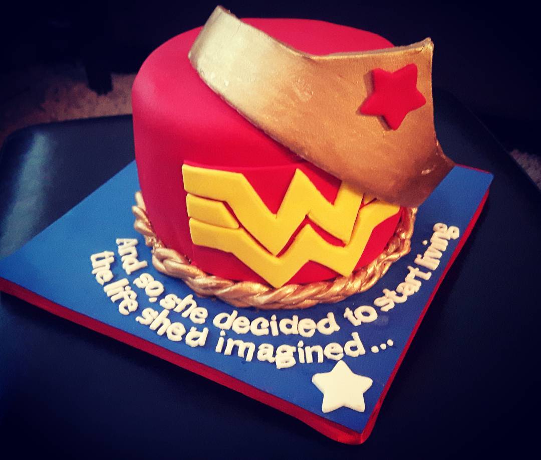 24 divorce cakes that left people with plenty to talk about