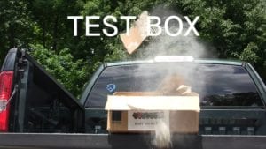 Thief steals package from front door in broad daylight with revenge ...