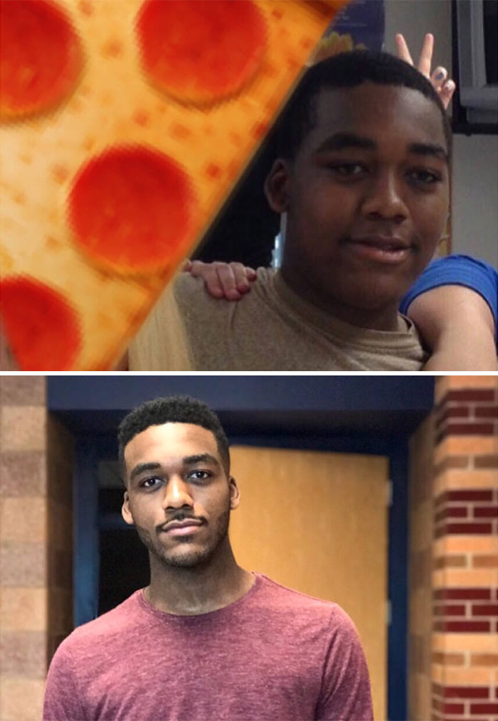 50 ‘ugly ducklings’ we can barely recognize now