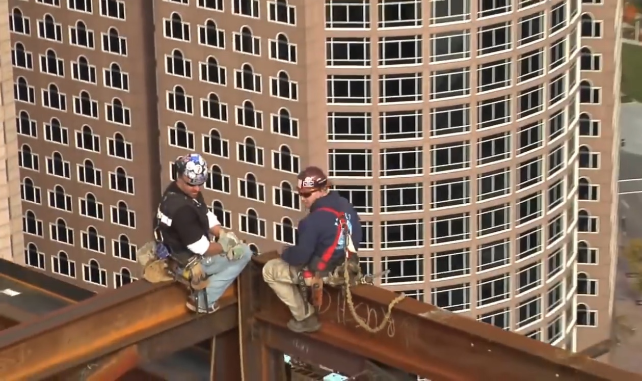 People prove their job is more difficult than yours in 30 photos