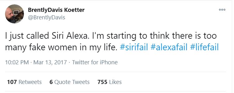 18 People Who Hilariously Forgot Alexa Isn’t Real