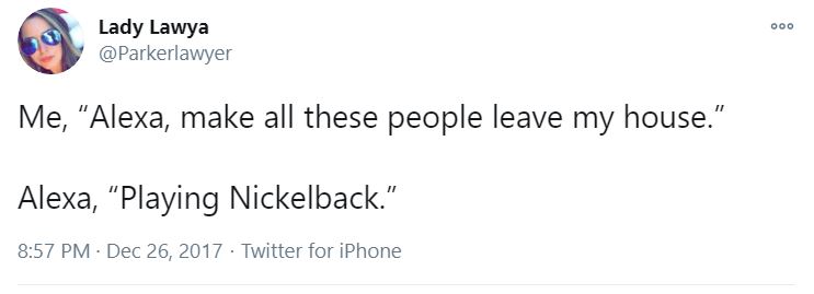 18 People Who Hilariously Forgot Alexa Isn’t Real