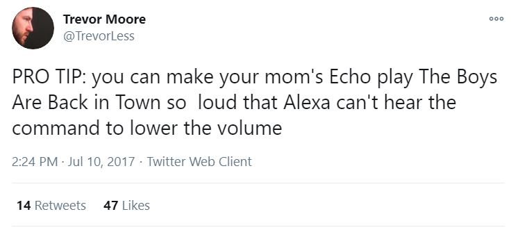 18 People Who Hilariously Forgot Alexa Isn’t Real