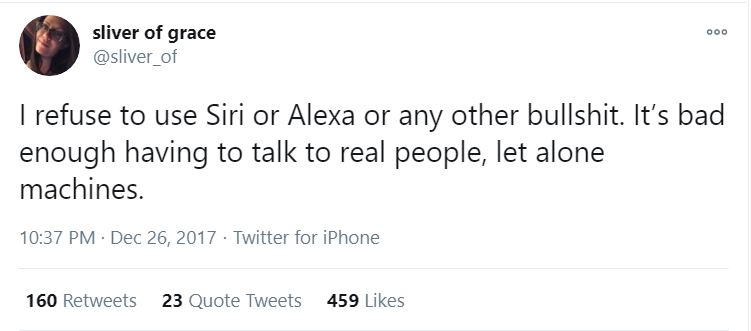 18 People Who Hilariously Forgot Alexa Isn’t Real