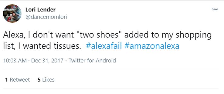 18 People Who Hilariously Forgot Alexa Isn’t Real