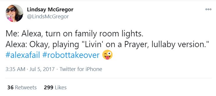 18 People Who Hilariously Forgot Alexa Isn’t Real