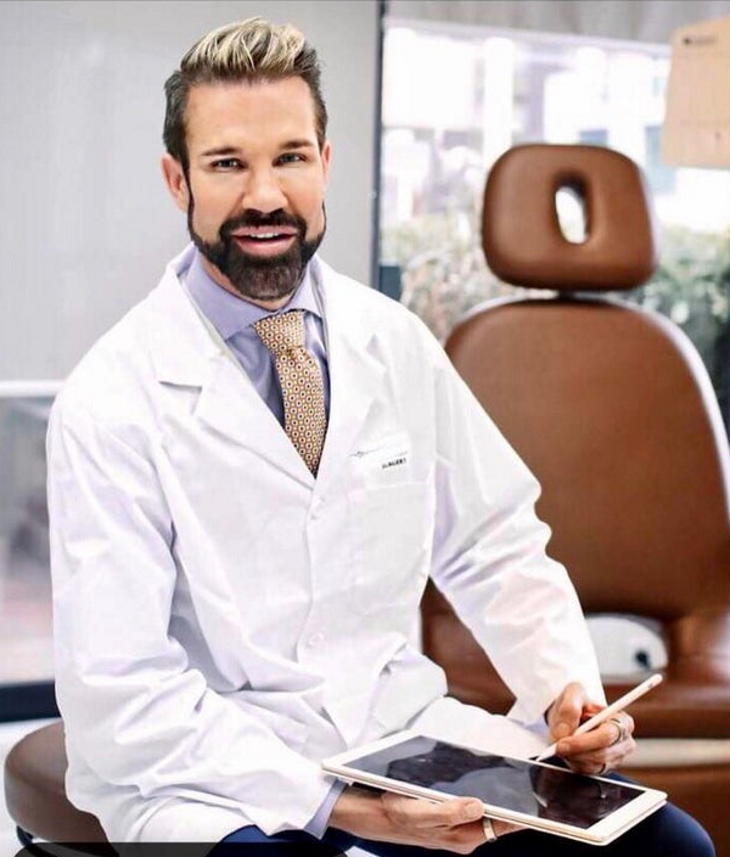 50 botched surgeries that went horribly wrong