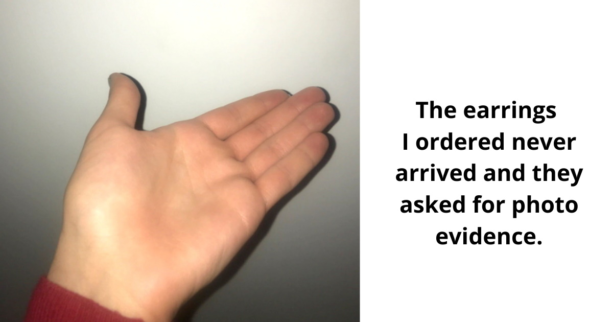 38 People Who Are Going To Live By Their Own Set Of Rules