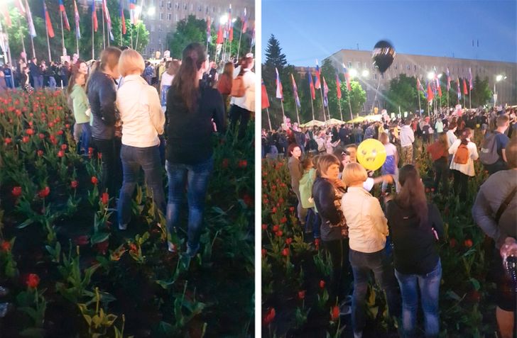 42 People Who Have No Feelings Of Shame