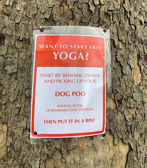 75 Passive Aggressive Notes That Are Making Us Laugh