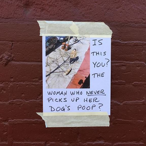 75 Passive Aggressive Notes That Are Making Us Laugh