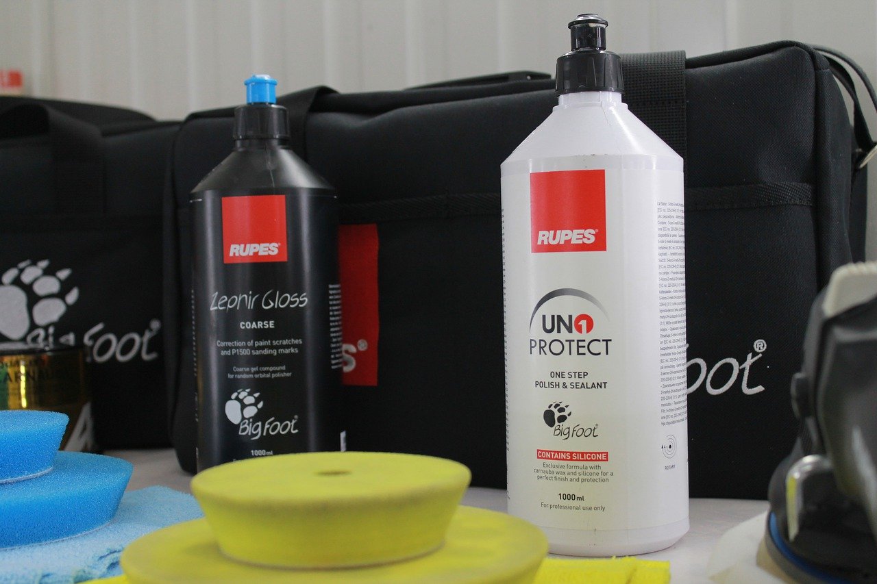 15 DIY techniques for removing scratches from wood furniture