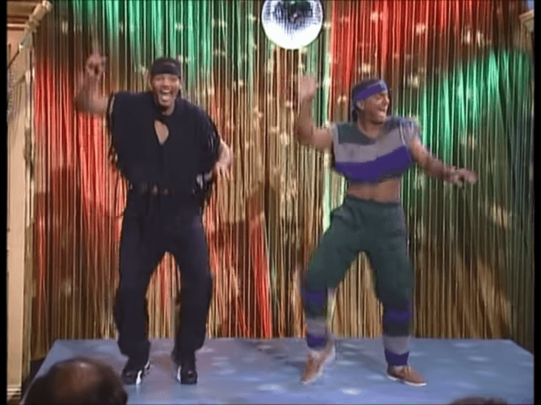 Nine Marines Steal Spotlight With Fiery Dance Moves