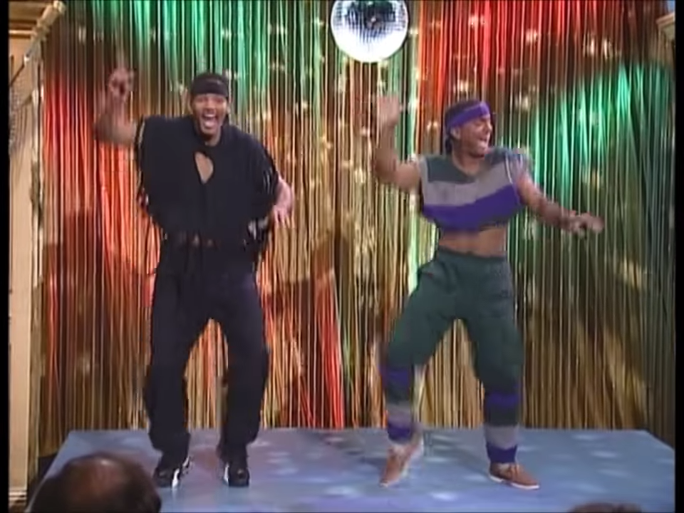 Nine Marines Steal Spotlight With Fiery Dance Moves